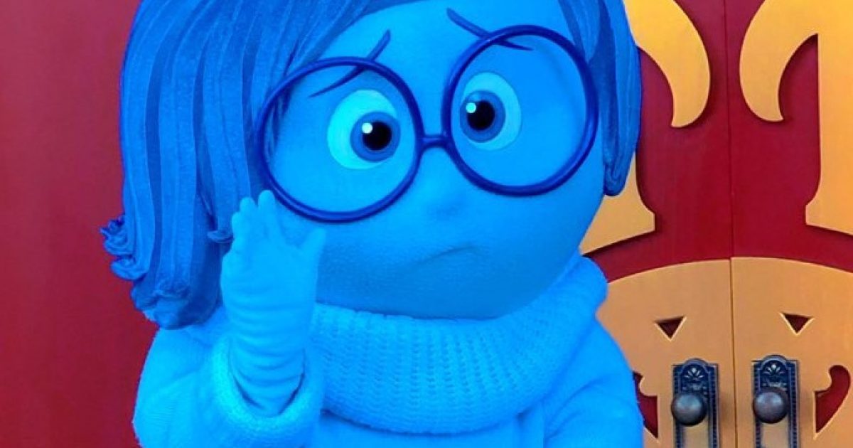 Defeating the Disney Blues